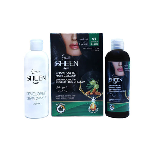 Best Hair Colour Online In Pakistan - Stancos World